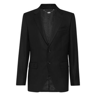 Billionaire Boys Club Homme, Vestes, Noir, Taille: 2XL Blazer