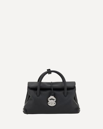 Zanellato Dotta Centauro Shoulder Bag Female UNI