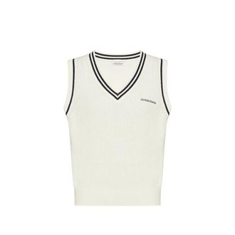 Guess Baumwollh&uuml;lle und Pullover - Beige