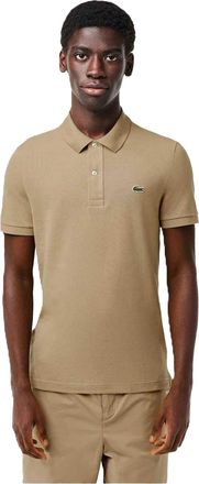 Lacoste Poloshirt f&uuml;r Herren (Hellbraun)