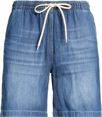 Liu Jo HOSEN & R&Ouml;CKE - Jeansshorts auf YOOX.COM