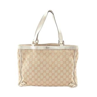 Gucci Damen, Pre-Owned, Beige, ONE SIZEGr&ouml;&szlig;e