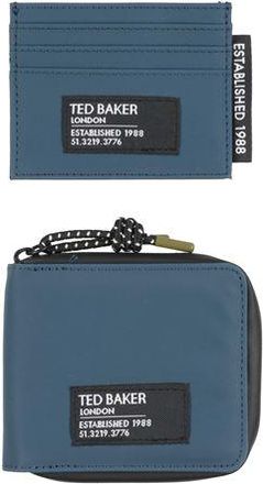 Ted Baker Petite maroquinerie - Portefeuilles sur YOOX.COM