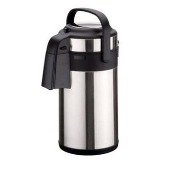 Carl Schmidt Sohn CS Kochsysteme 050696 K&uuml;chenhelfer, Edelstahl, 3,0 L, silber, 25 x 25,3 x 44,4 cm