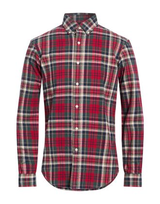 Ralph Lauren TOPS - Hemden auf YOOX.COM