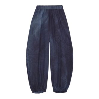 Cortana Damen, Hosen, Blau, SGr&ouml;&szlig;e