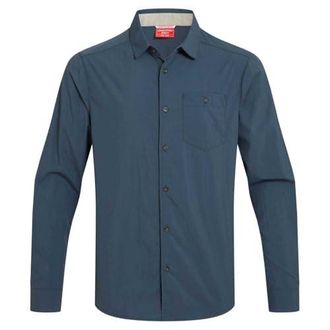 Craghoppers Nosilife Nuoro II Long Sleeve Shirt L
