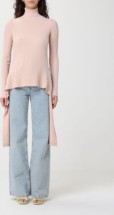 Moschino Pullover MOSCHINO JEANS Damen Farbe Pink