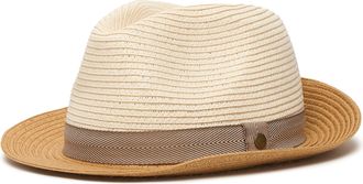 Barbour Hut Barbour Ashill MHA0954CR31 Beige