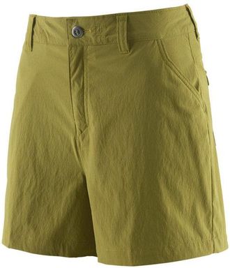 Patagonia Ws Quandary 5 in - Trekkinghose - Damen