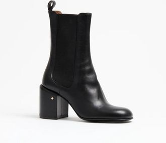 Laurence Dacade Elen Boot - Black