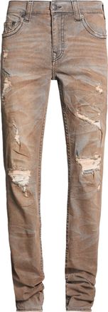 True Religion HOSEN & R&Ouml;CKE - Jeanshosen auf YOOX.COM