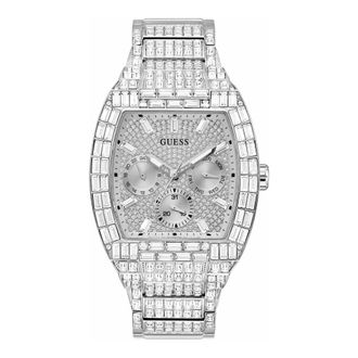 Guess Herren, Accessories, Grau, ONE SIZEGr&ouml;&szlig;e