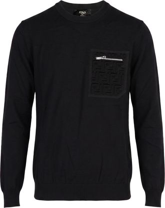 Fendi STRICKWAREN - Pullover auf YOOX.COM