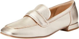 Högl Högl Damen Perry Slipper, lightbro, 34.5 EU