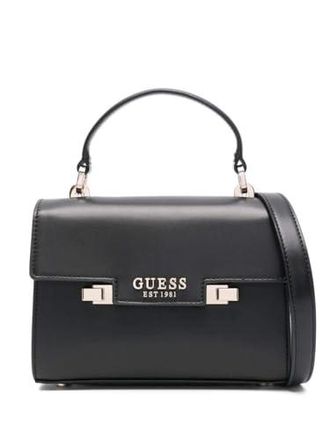 Guess Sac &agrave; main pour femme Art HWEVG9 64178, Noir, T U