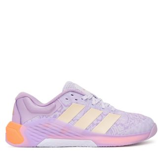 adidas Fitnessschuhe adidas Dropset 4 Training Shoes KH8613 Violett