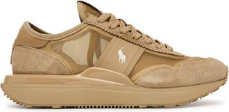 Polo Ralph Lauren Sneakers Polo Ralph Lauren 804P04916002 Braun