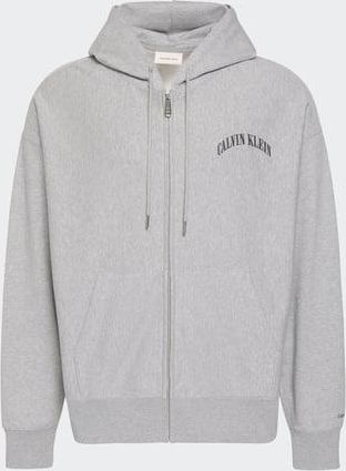 Calvin Klein Hoodie zipp&eacute; - Taille XS