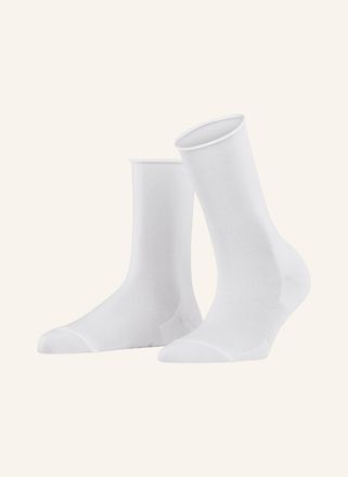 Falke Socken Active Breeze weiss