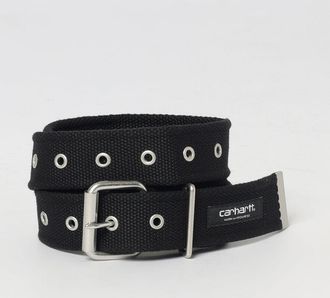 Carhartt Work in Progress G&uuml;rtel CARHARTT WIP Herren Farbe Schwarz