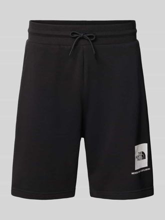 The North Face Regular Fit Shorts mit Eingrifftaschen