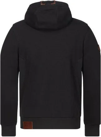 Naketano Sweatjacke Birol 20
