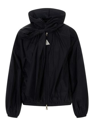 Moncler Veste Casual - Bleu