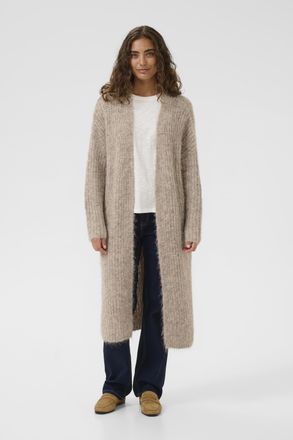 Culture Strickjacke CUkaia Strickjacke Oversize fit