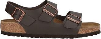 Birkenstock CHAUSSURES - Sandales sur YOOX.COM