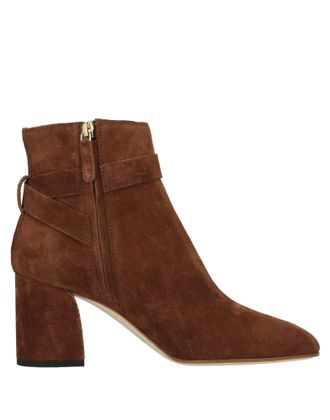 Tod's SCHUHE - Stiefeletten auf YOOX.COM