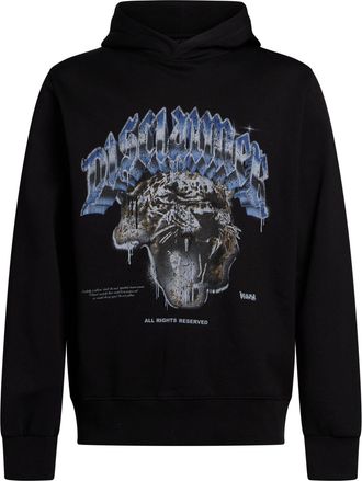 Disclaimer TOPS - Sweatshirts auf YOOX.COM