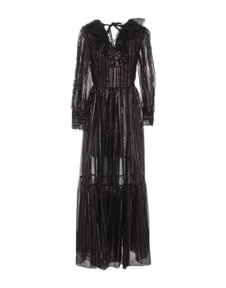 Frankie Morello KLEIDER - Maxi-Kleider auf YOOX.COM