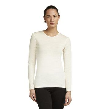 Icebreaker Merino 200 Oasis - Funktionsshirt - Damen