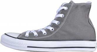 Converse Homme, Chaussures, Gris, Taille: 42 1/2 EU Chuck Taylor All Star Hi