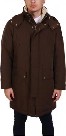 HUGO BOSS Homme, Vestes, Vert, Taille: 2XL Boss - Vestes