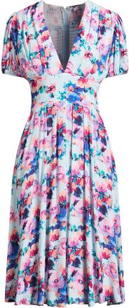 Mar De Margaritas KLEIDER - Midi-Kleider auf YOOX.COM