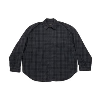 Balenciaga Shirts - - Blouses & Shirts - Damen - Grau - XS