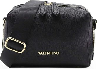 Valentino Pattie Crossover Bag Nero