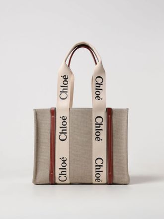 Chloé Sac Cabas CHLOÉ Femme couleur Multicolore