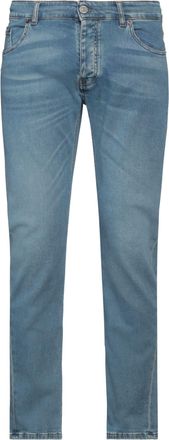 PMDS Premium Mood Denim Superior HOSEN & RÖCKE - Jeanshosen auf YOOX.COM