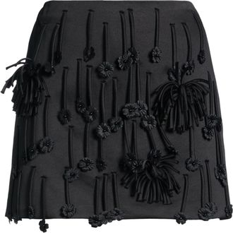 Od&igrave; Od&igrave; HOSEN & R&Ouml;CKE - Minir&ouml;cke auf YOOX.COM