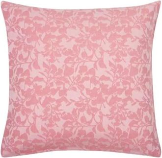 Pad Kissenh&uuml;lle, Kissenbezug - Gaida - Baumwolle - Farbe: Pink - 40 x 40 cm