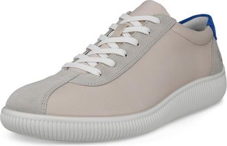 Ecco Soft Zero Mens Herrenschuhe 53775461151 53775461151 Grau, EU 39