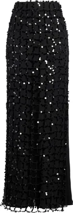 Alberta Ferretti HOSEN & R&Ouml;CKE - Maxi-R&ouml;cke auf YOOX.COM