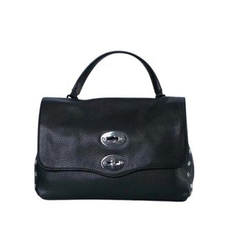 Zanellato Postina Daily S - - Bags - Damen - Schwarzk - ONE SIZE