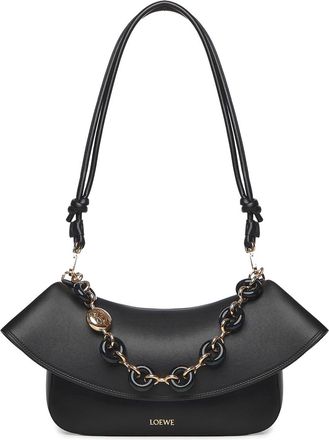 Loewe Sac Bandouli&egrave;re - Noir