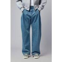 Seventh Denim 410 Bermuda Jeans