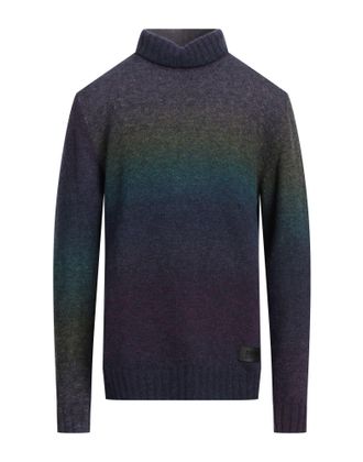 Dondup STRICKWAREN - Rollkragenpullover auf YOOX.COM
