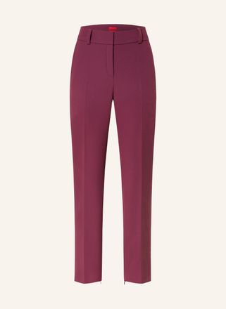HUGO BOSS Hugo Hose Hedima rot
